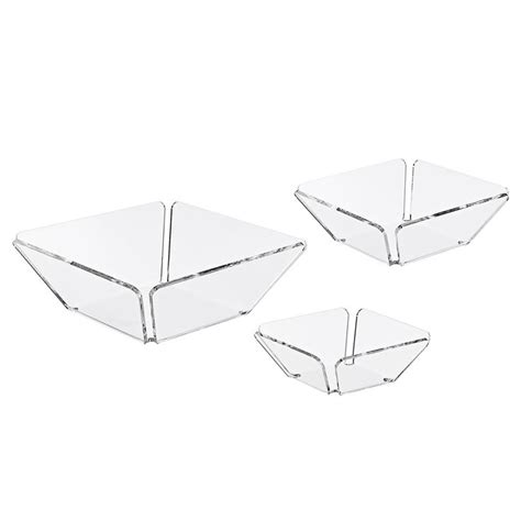 Accessori E Complementi Il Plexiglass Per La Cucina Bloom Design