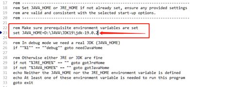 Tomcat10闪退问题配置要点：tomcat10需要的jdk版本 Csdn博客