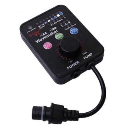 Jebao/Jecod SOW series controllers | Jecod / Jebao SOW flow pumps (sine ...