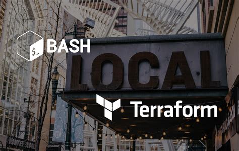 How To Run Terraform In Your Local With Remote State Using Bash Script