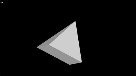 Github Jonathanollsimple 3d Engine Un Simple Moteur 3d En Python