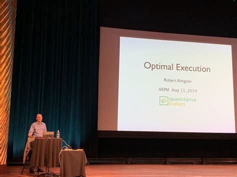 Arpm Advanced Risk And Portfolio Management On Linkedin Arpm Datascienceforfinance