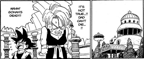 [are Goten And Trunks The Perfect Duo A Clinical Psychologist Explains Why They Really Are The