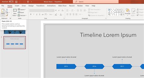 How To Copy Paste And Duplicate A Slide In PowerPoint Android Authority