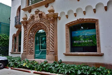 Polanco Ciudad De México Academialab