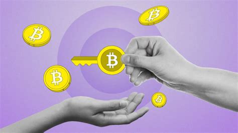 What Is Bitcoin Inheritance How To Ensure Your Crypto Is Passed Down