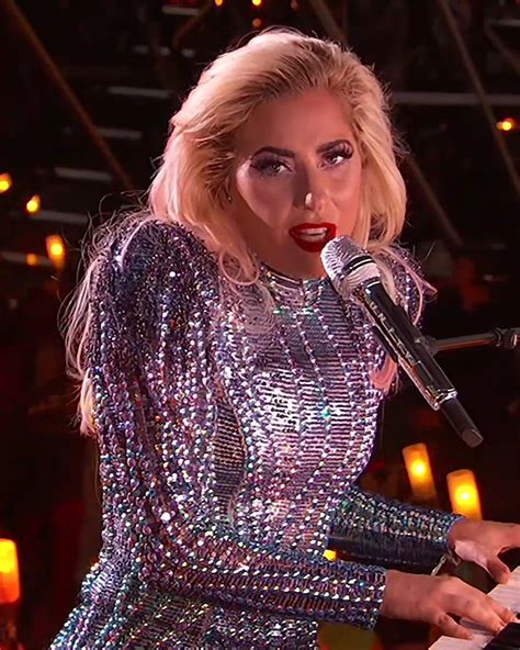Lady Gagas Ai Generated Concert Performances