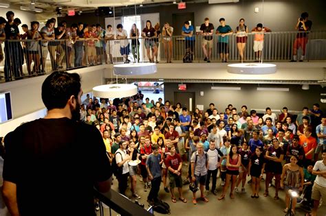 Malan Harvard Filed Separate Cs50 Trademark Applications News The Harvard Crimson