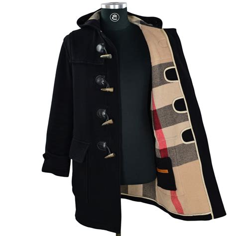 Burberry Duffle Coat Catawiki