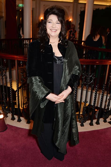 Kate Bush Continues To Set Records With Song Running Up That Hill Featured In Stranger Things