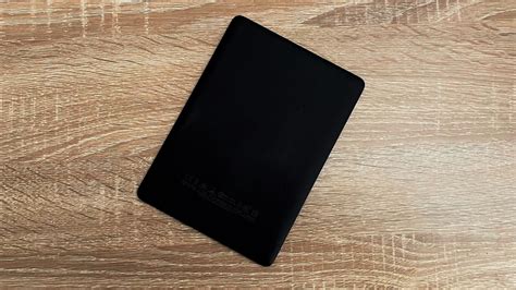 Kindle Paperwhite Signature Edition Review T