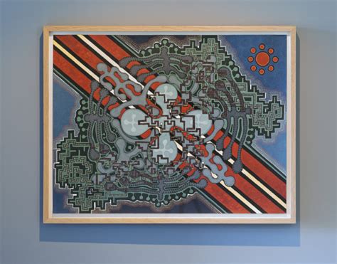 Self Avoiding Walk Koro