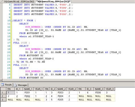 Mysql Will It Be Possible To Join Table With Itself Stack Overflow