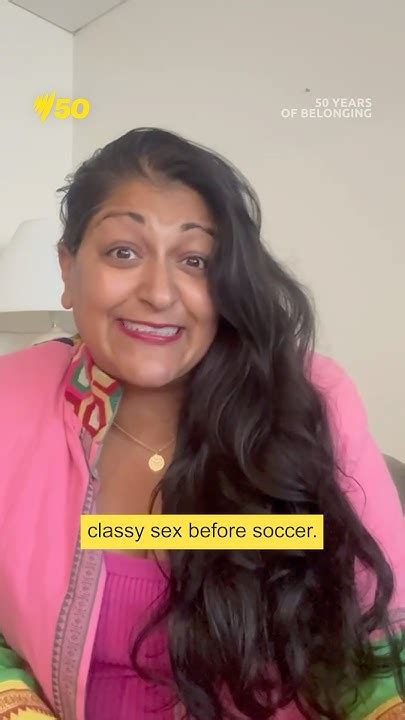 50 Years Of “sex Before Soccer” With Anupam Sharma Mithila Gupta And
