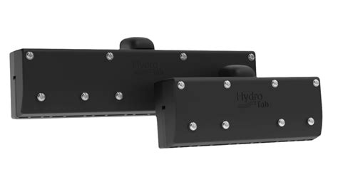 Home Hydrotab Trim Tabs Interceptors Systems