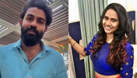 Sridevi Byrappa Having An Extramarital Affair Is The Reason For Yuva Rajkumar Divorce ಯುವರಾಜ್