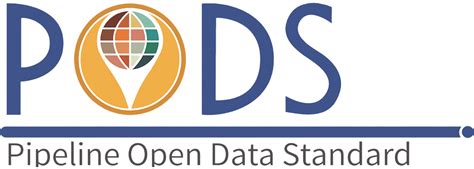 PODS Pipeline Open Data Standard Association