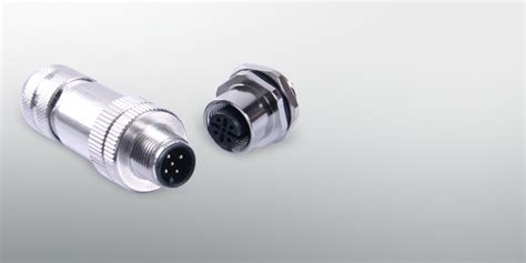 Circular connector 謙鑫