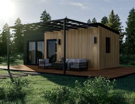 What Foundations Do You Need For A Modular Home