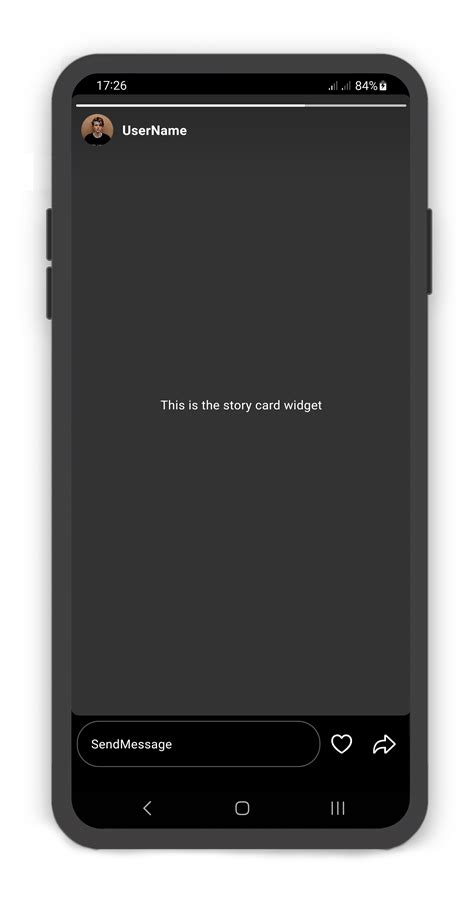 Github Shirvanie Flutter Story A Flutter Plugin For Creating Story