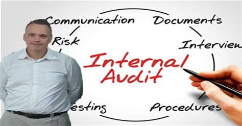 Course Basics Of Internal Auditing MCO Training Center
