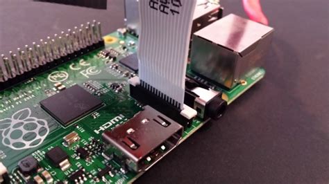 Raspberry Pi Poe Cctv Piday Raspberrypi Raspberrypi Adafruit