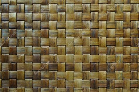 Woven Mat Texture Stock Photo By Kirill Babearinov Yandex Ru