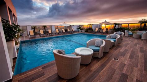 Hoteles En Casablanca