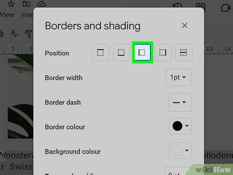How To Create Vertical Lines In Google Docs Quickly Easily