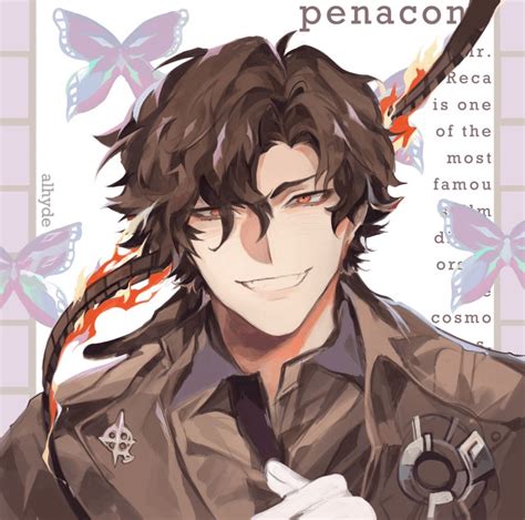 Mr Reca Handsome Anime Guys Mr Beast Fan Art