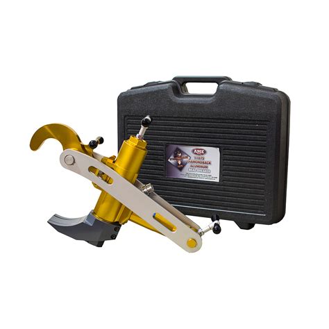 Diamondback Aluminum Bead Breaker