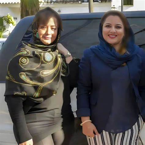 تغییر چهره شوکه کننده مهراوه شریفی نیای زیبا در اسپانیا عکس های چاقی