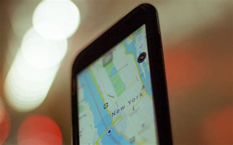 Apple Maps In Ios Has New Features Here S How To Use Them