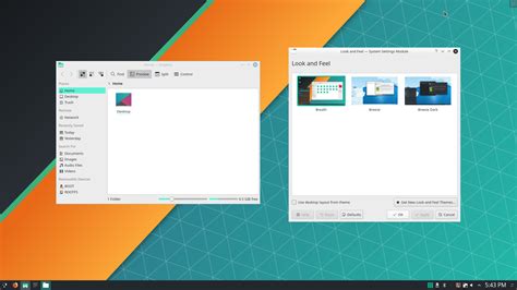 Manjaro Linux For Amlogic Devices F K Tech
