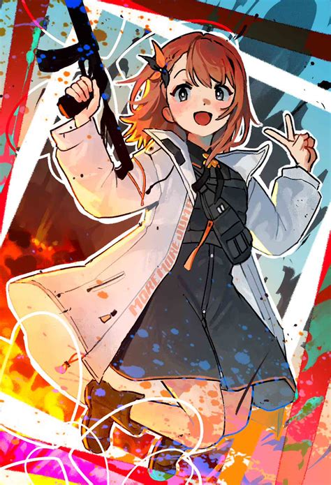 Hanasato Minori Project Sekai And More Drawn By Cable Cablebop Danbooru