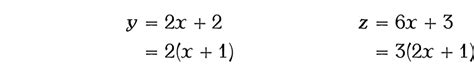 9 3 multiple lines of displayed maths