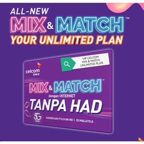 Vvip Celcom Xpax Sim Card Shopee Malaysia