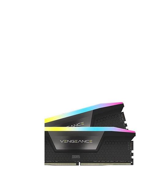 Corsair Ddr5 5600 Vengeance Rgb Blk 64gb 2x32gb Very