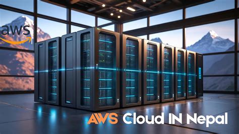 Aws Cloud In Nepal Transforming The Digital Landscape Cloudlaya Blog