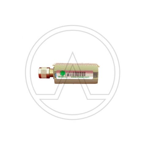 HP Agilent Keysight 8485D Metaf