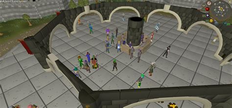 So Osbuddy Lets You Run Rs Through Your Gpu Now Spamoff Topic