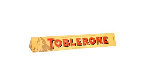 Toblerone Chocolate Ad