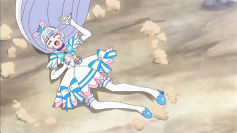 원더풀 프리큐어 19화 속수무책으로 당하는 프리큐어들 원더풀 프렌디 냐미 Youtube