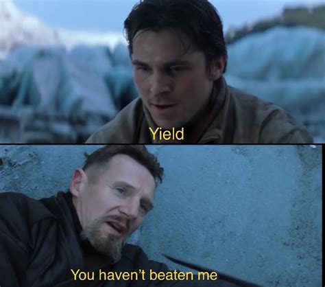 Batman Ras Al Ghul Meme Format Credit To Reddit User Usurpriseninja