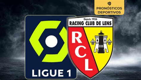 Racing Club De Lens Pronóstico Deportivo De Fútbol Ligue 1