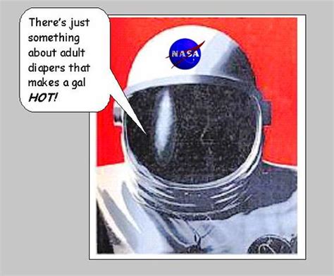 Astronaut Sex Scandal Guilty Notionscapital