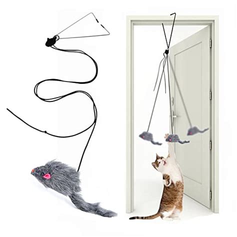 I Tested These Toys For Older Cats And They Were A Huge Hit See Which