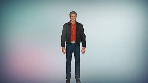 Cod Iw David Hasselhoff The Dj By Diegoforfun On Deviantart