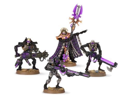 Discover 18 Necron Color Scheme Ideas And Warhammer Necrons Ideas