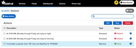 Adafruit Io Wippersnapper Glows With Neopixel And Dotstar Support Nocode Iot Adafruit